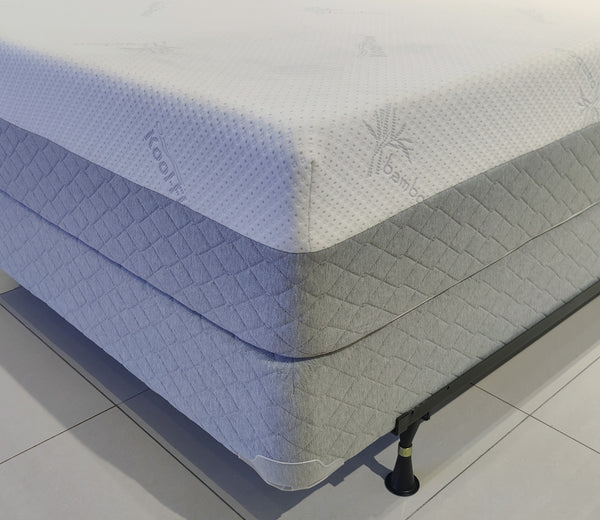 Tempflow® True Platform Foundation