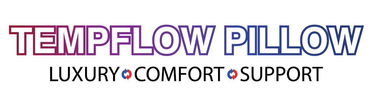 SupremeSerene™ Adjustable Pillow | Tempflow® Memory Foam Pillow